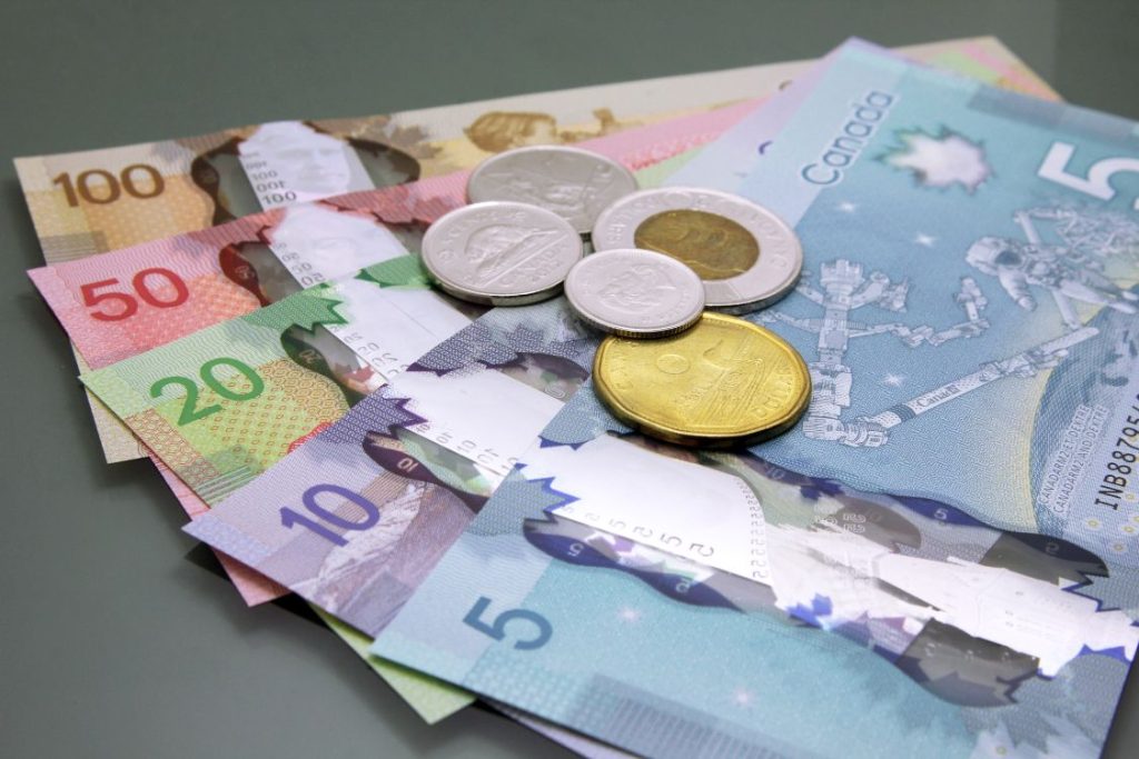 What to Expect When Budgeting Your Trip to Canada
